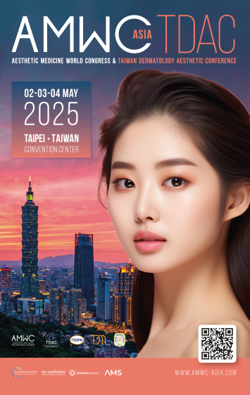 AMWC China世界美容抗衰老大会