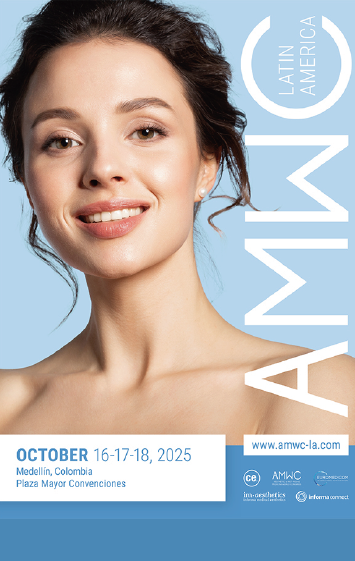 AMWC China世界美容抗衰老大会