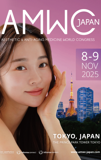 AMWC China世界美容抗衰老大会